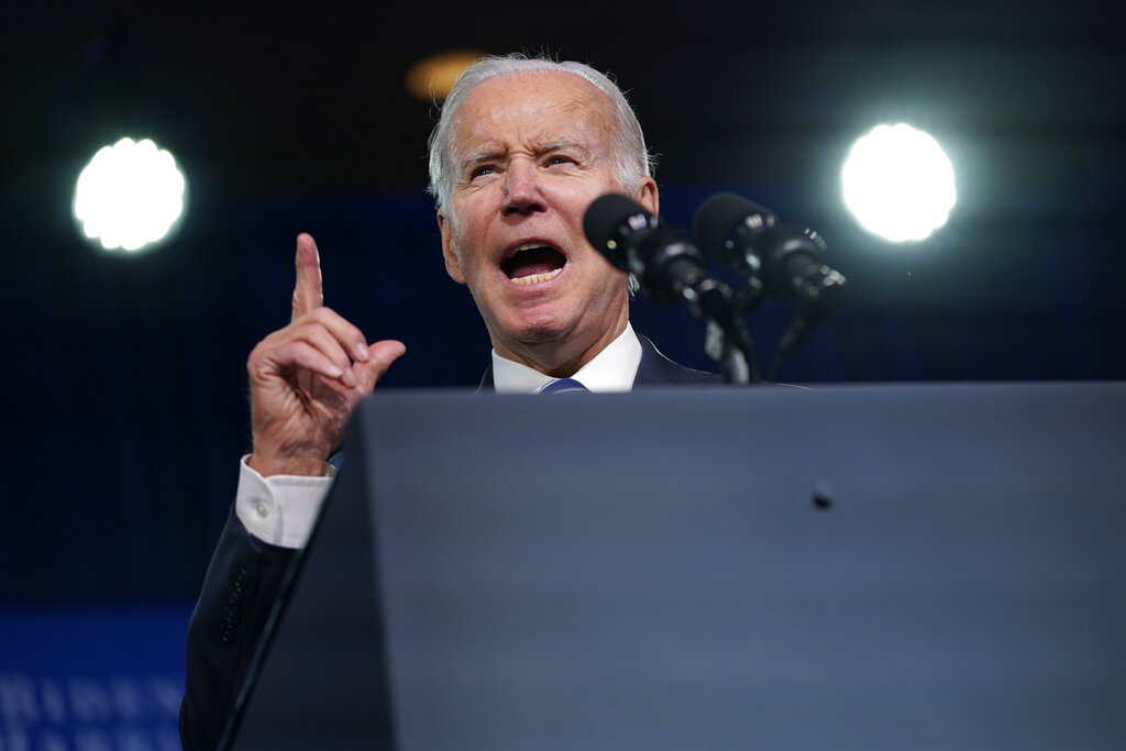 Biden’s State of the Union to tout policy wins on economy | News ...